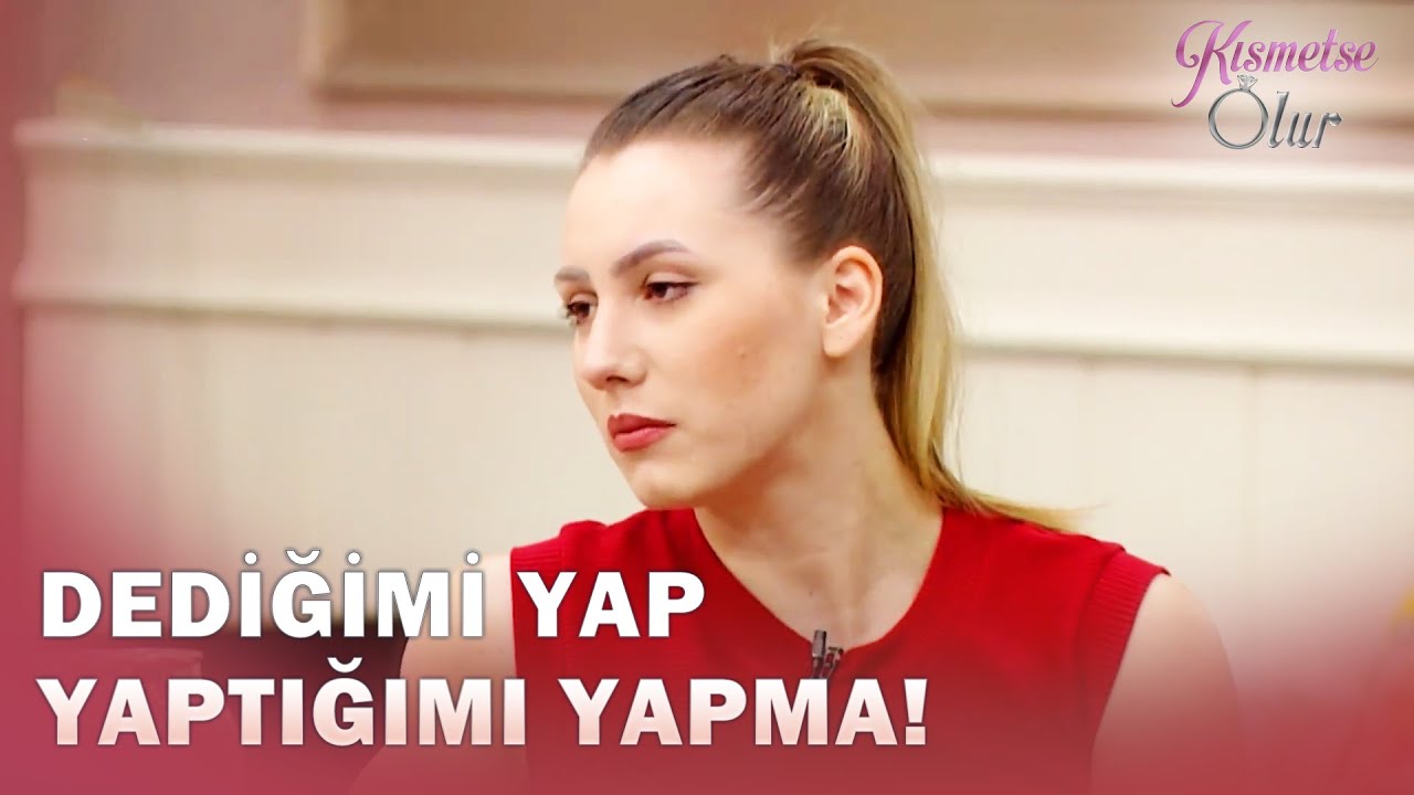 Daniela'dan Aşk Tavsiyeleri! | Kısmetse Olur Özel Klip - YouTube
