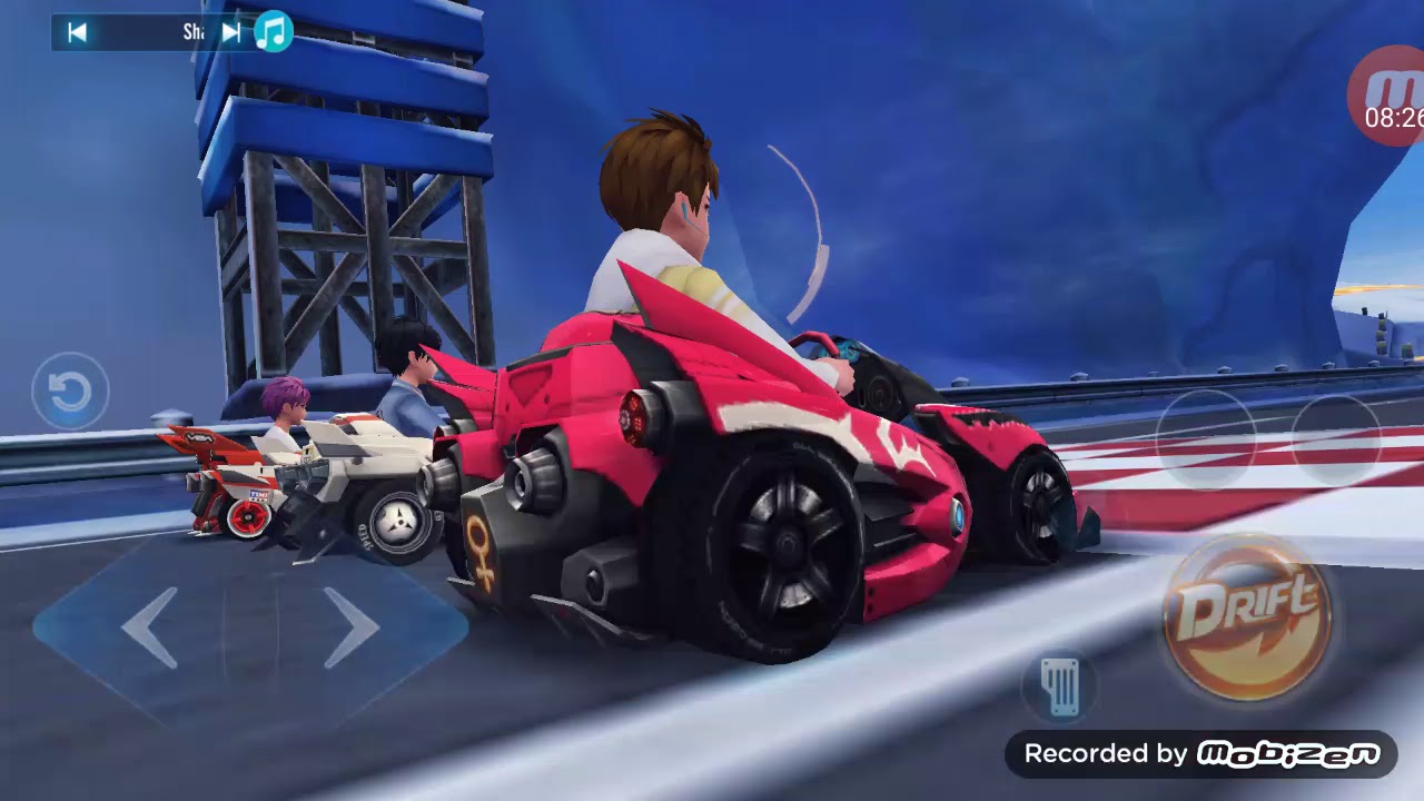 Zing speed mobile - YouTube