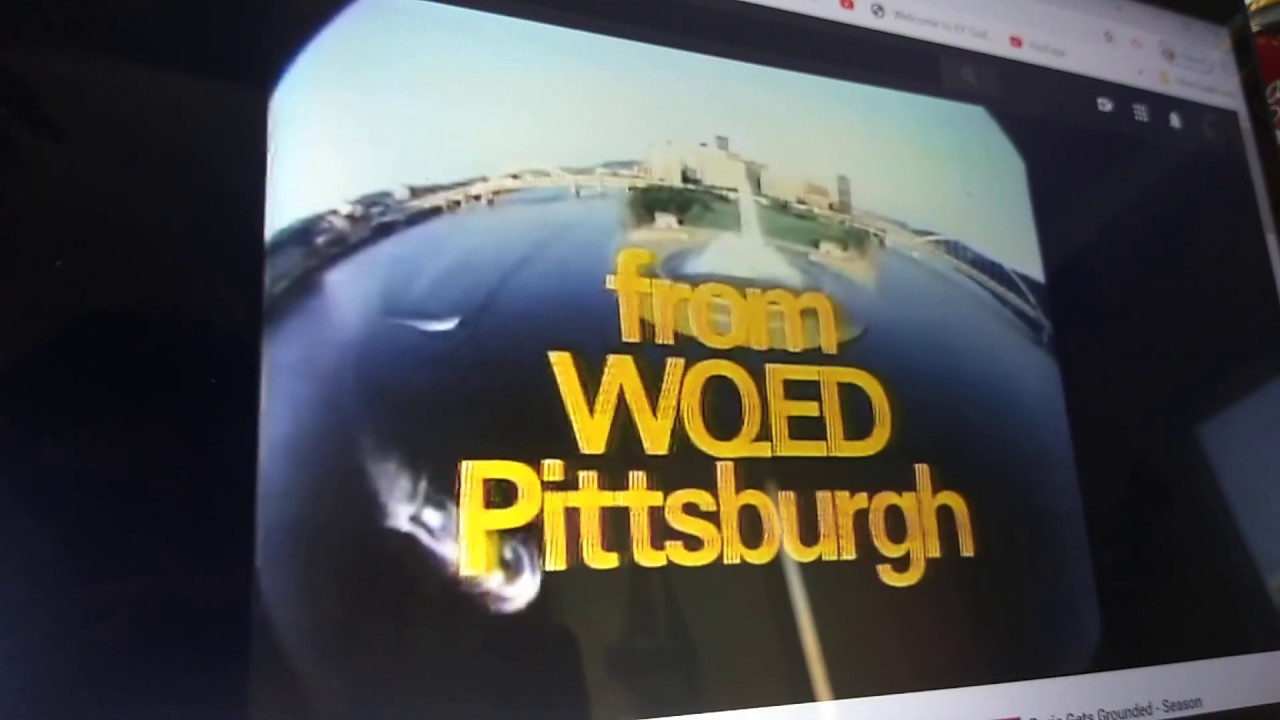 From WQED Pittsburgh (1976) - YouTube