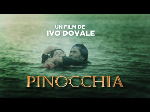 Pinocchia Subtitulada en español