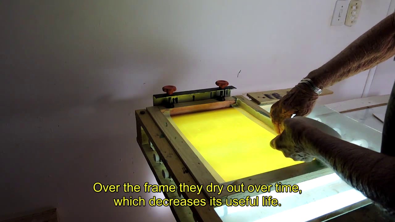 07 - Preparing for printing - YouTube