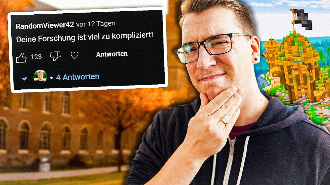 Geht das nicht einfacher?! - YouTube
