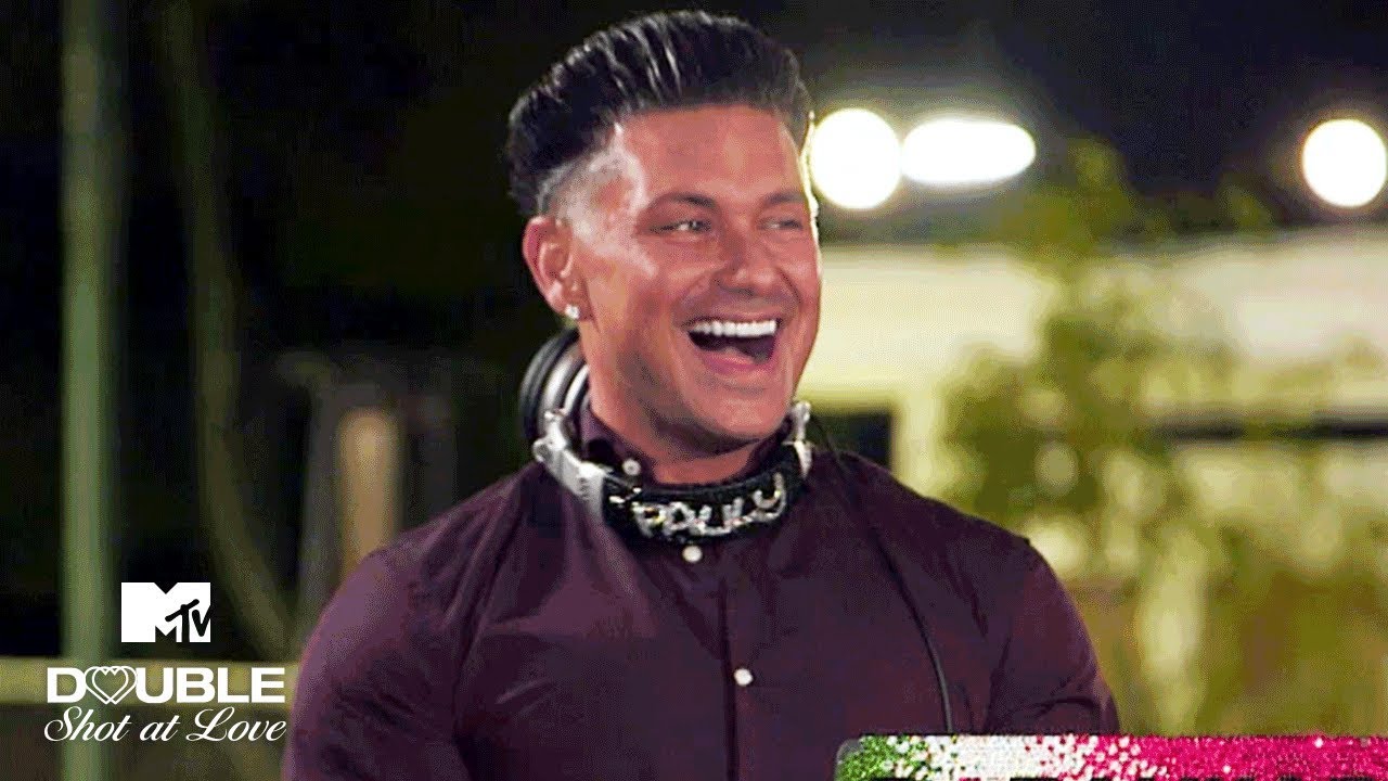 A Double Shot At Love Talent Show 💕 Double Shot at Love - YouTube