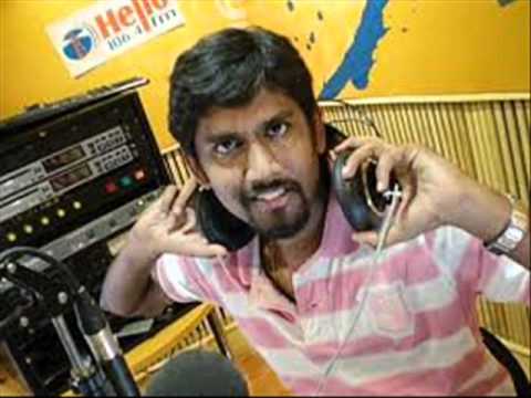 Radio Hello 89 5fm Me with RJ Suresh - YouTube