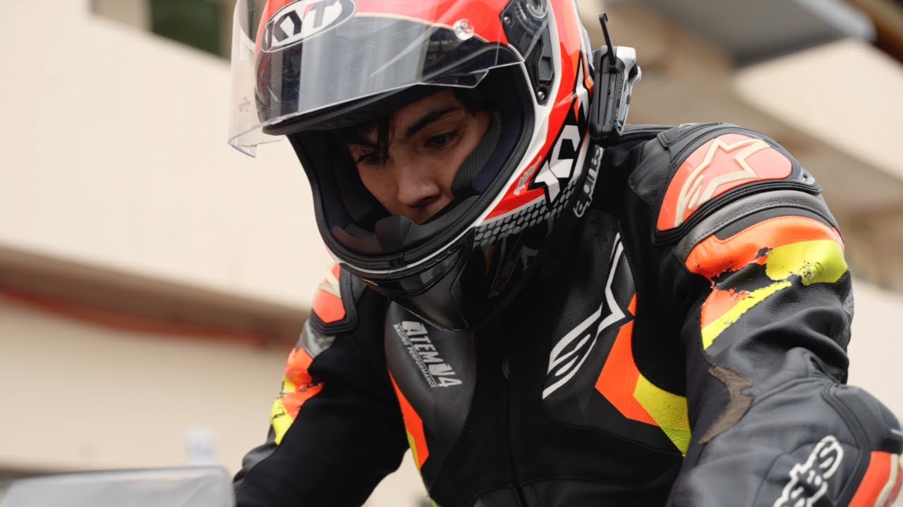 STEVE ARMSTRONG'S TRAINING ep. 1 - YouTube