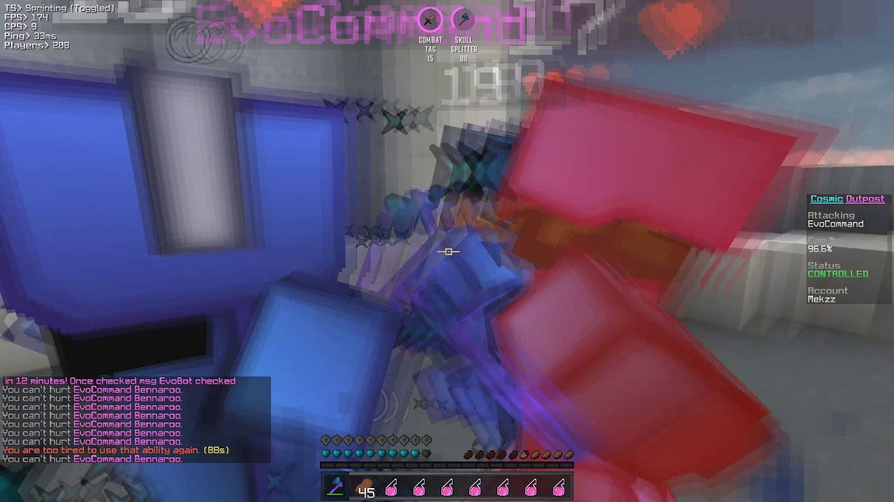 OPENING THE *NEW* LOOTBOX: #OGbtw | Minecraft Factions (Cosmic PVP ...