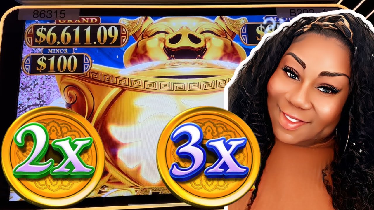🎰 Spinning & Winning: Shocking Big Wins on My Favorite Slots! 😲 Join ...