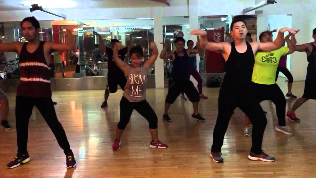 Save the best for Terry #Toxic - YouTube