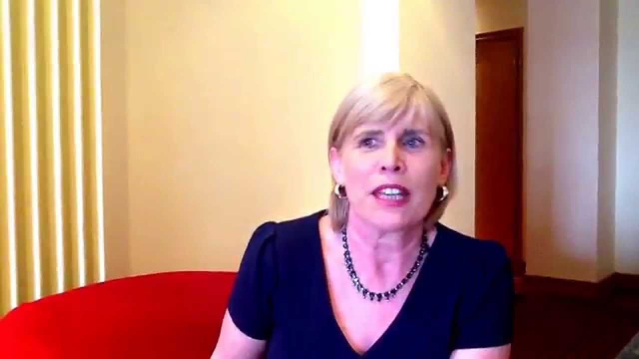 Una Foy, Director, AKU Training Ltd explains the benefits of cashflow ...