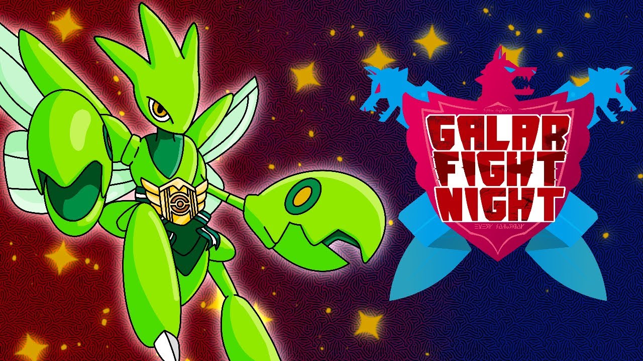 Making Pokémon's OTHER Hardest Ribbon Easy (With YOUR Help!) - YouTube