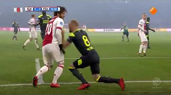 Relatie hoogbegaafde partner: Samenvatting psv ajax nos