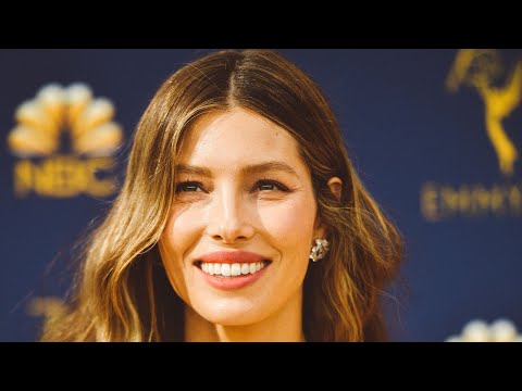 Zum ersten Mal: Jessica Biel spricht über \