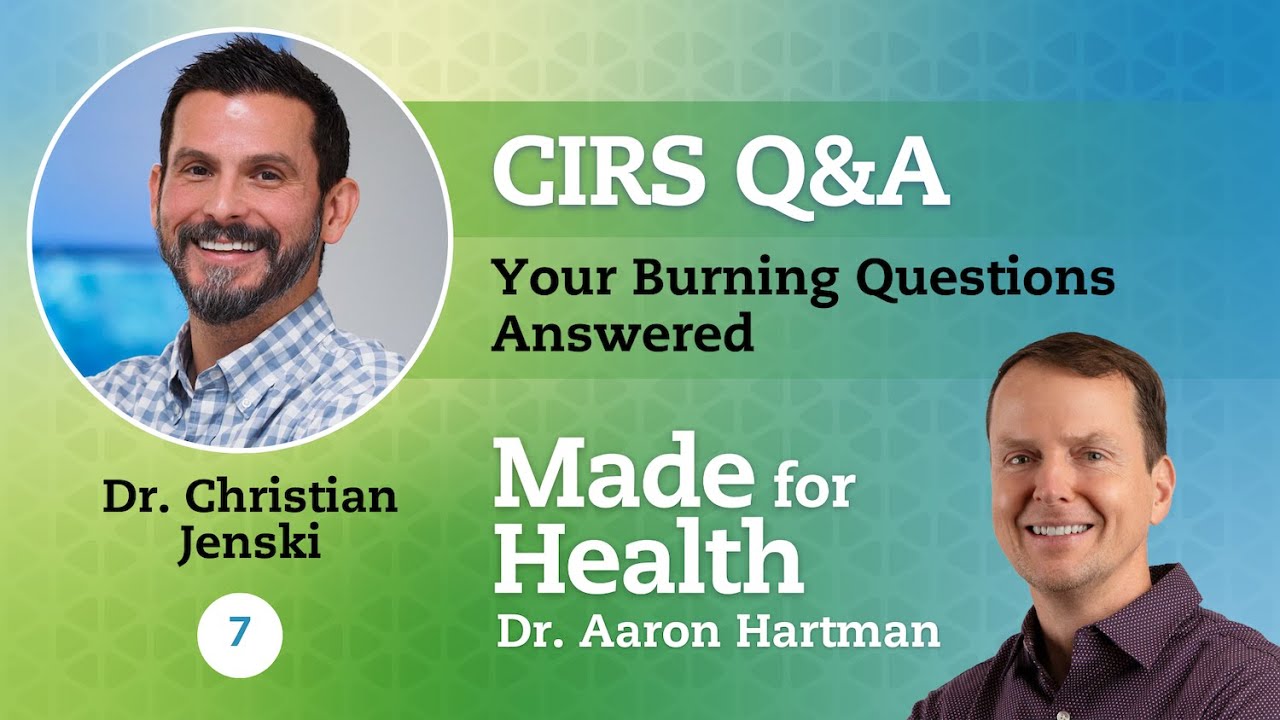 Video Series: Made for Health