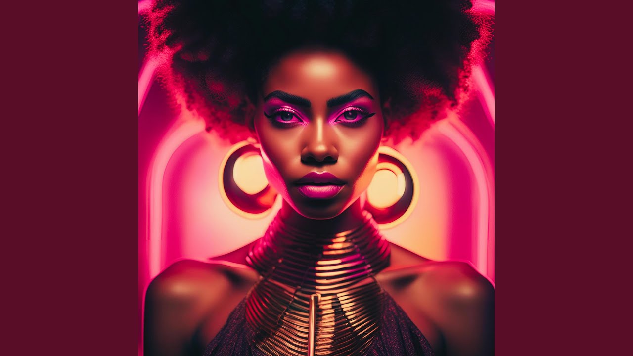 Feel The Vibe - YouTube