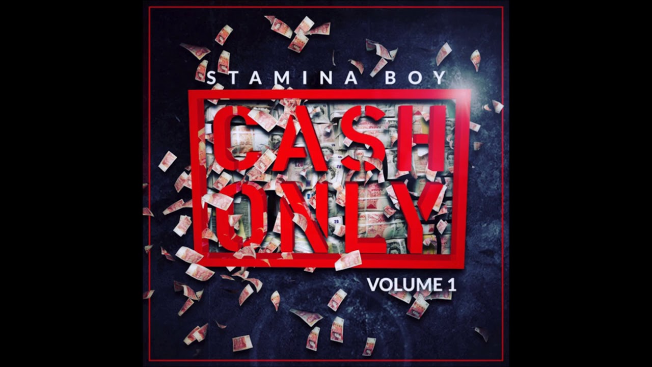 Stamina Boy ft Roachee, So Large & Mercston - Fire Hydrant - YouTube