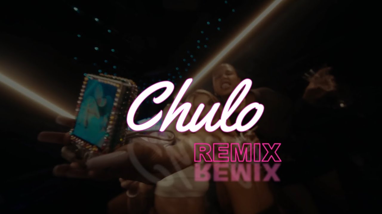 Young Miko, Bad Gyal, Tokischa - Wiggy vs Chulo pt.2 (REMIX) - YouTube ...