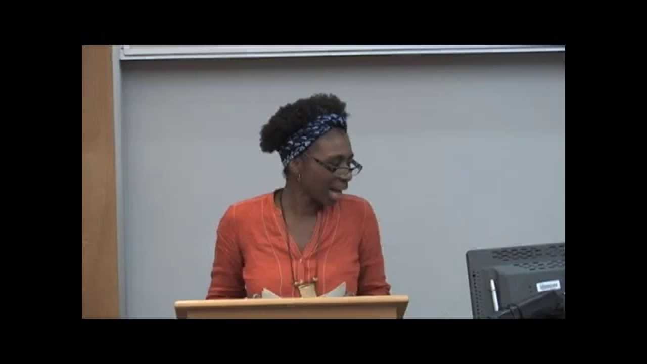The Spoken Word with Dorothea Smartt - YouTube