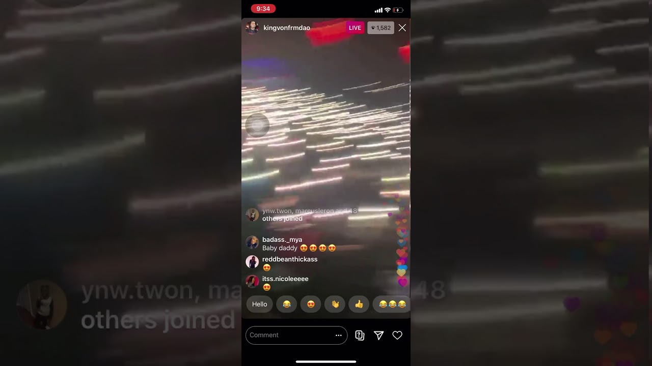 King von performing live - YouTube