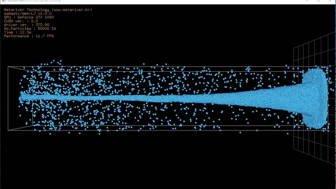 Taylor cone (1) - YouTube