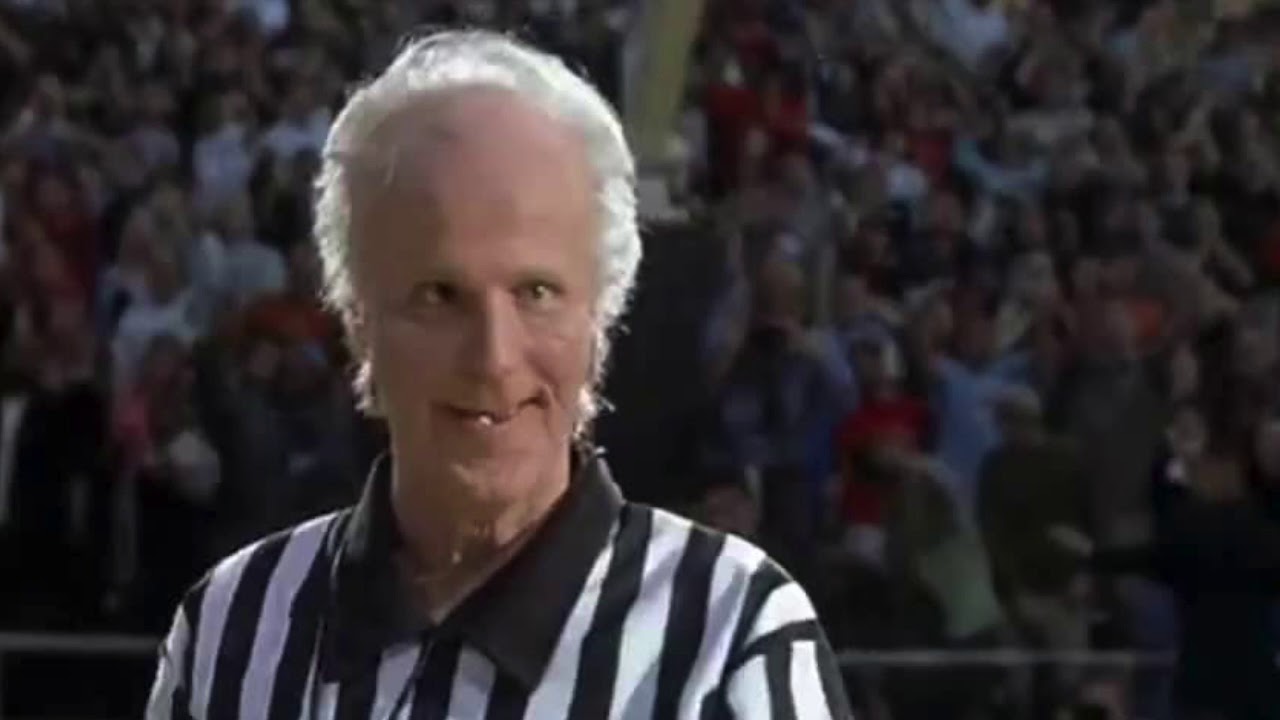 Christian Frates' Voice Acting: Frieza Interrogates Whitey Duvall - YouTube