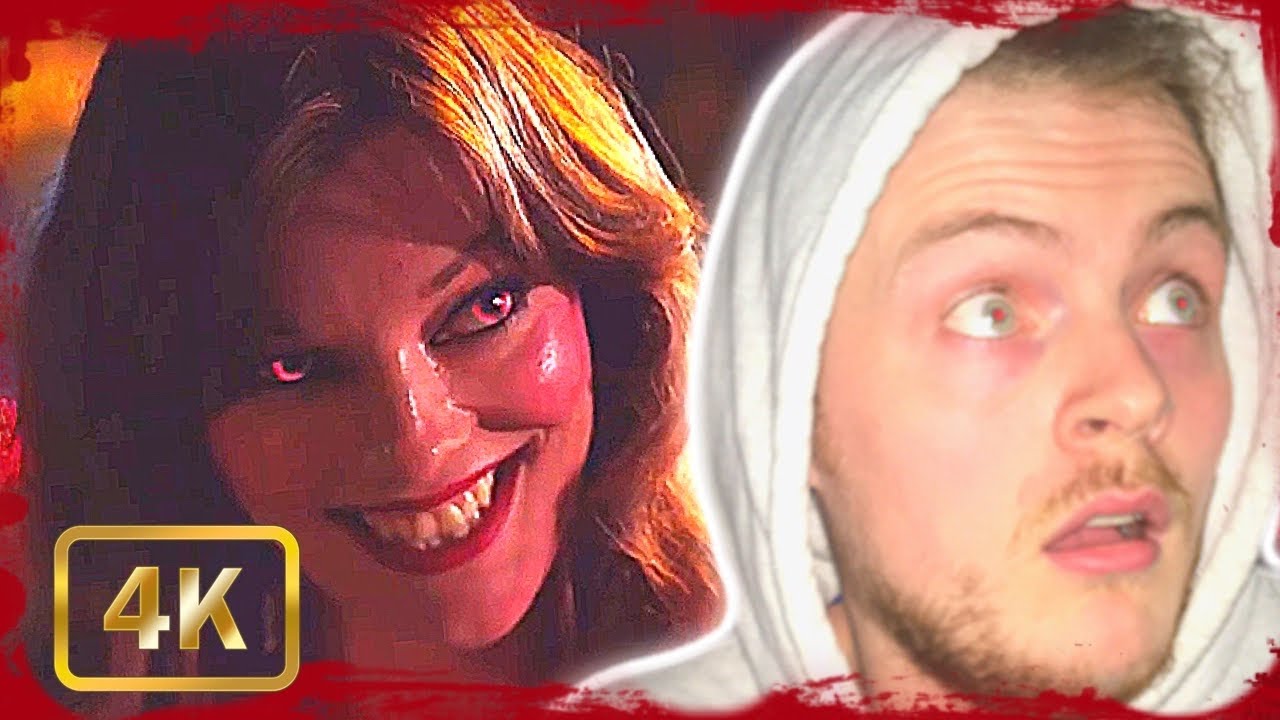 Smiling Women REACTION - YouTube