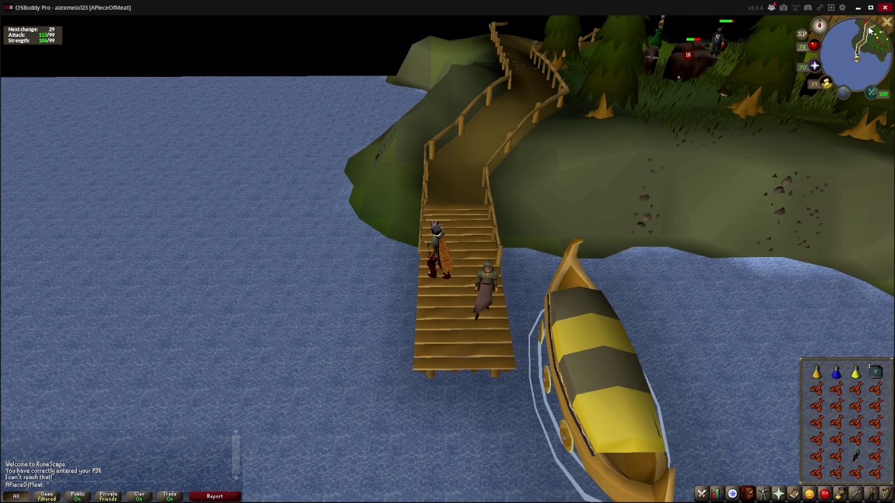 [OSRS] Slayer Guide - Trolls - YouTube