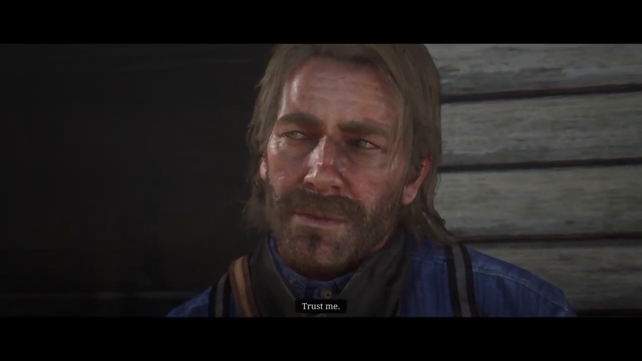 Red Dead Redemption 2-Chapter 4/Saint Denis (Part 6) Walkthrough - YouTube