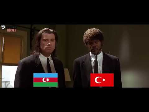 azeriler ve turkler gucu !!!!!