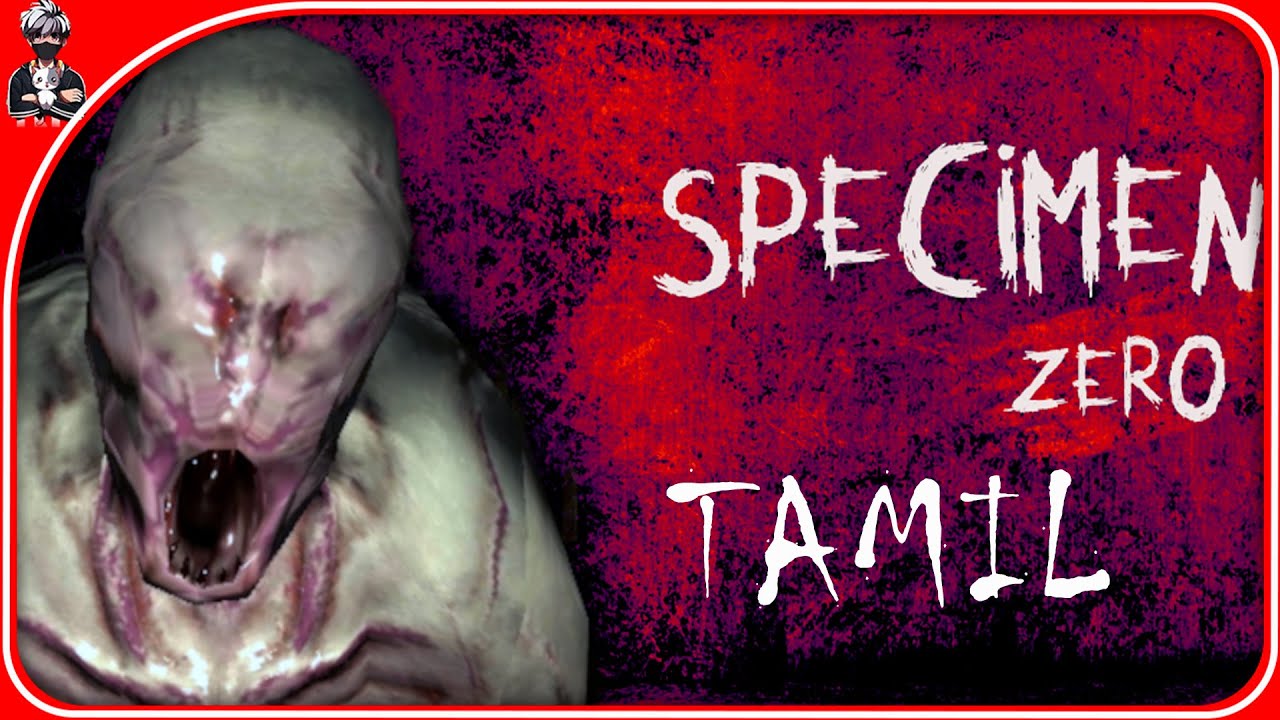 SPECIMEN ZERO (FOREST MAP)#specimenzero #raptorsgaming - YouTube