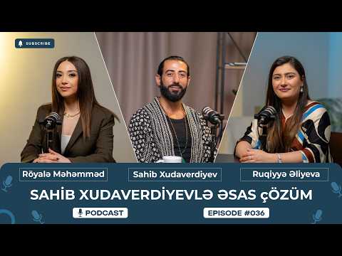 Düzgün Manifest Necə Edək ? Enerjimizi və Mənəviyyatımızı Necə Təmiz Tutaq ? | ƏSAS çÖZÜM | #036 