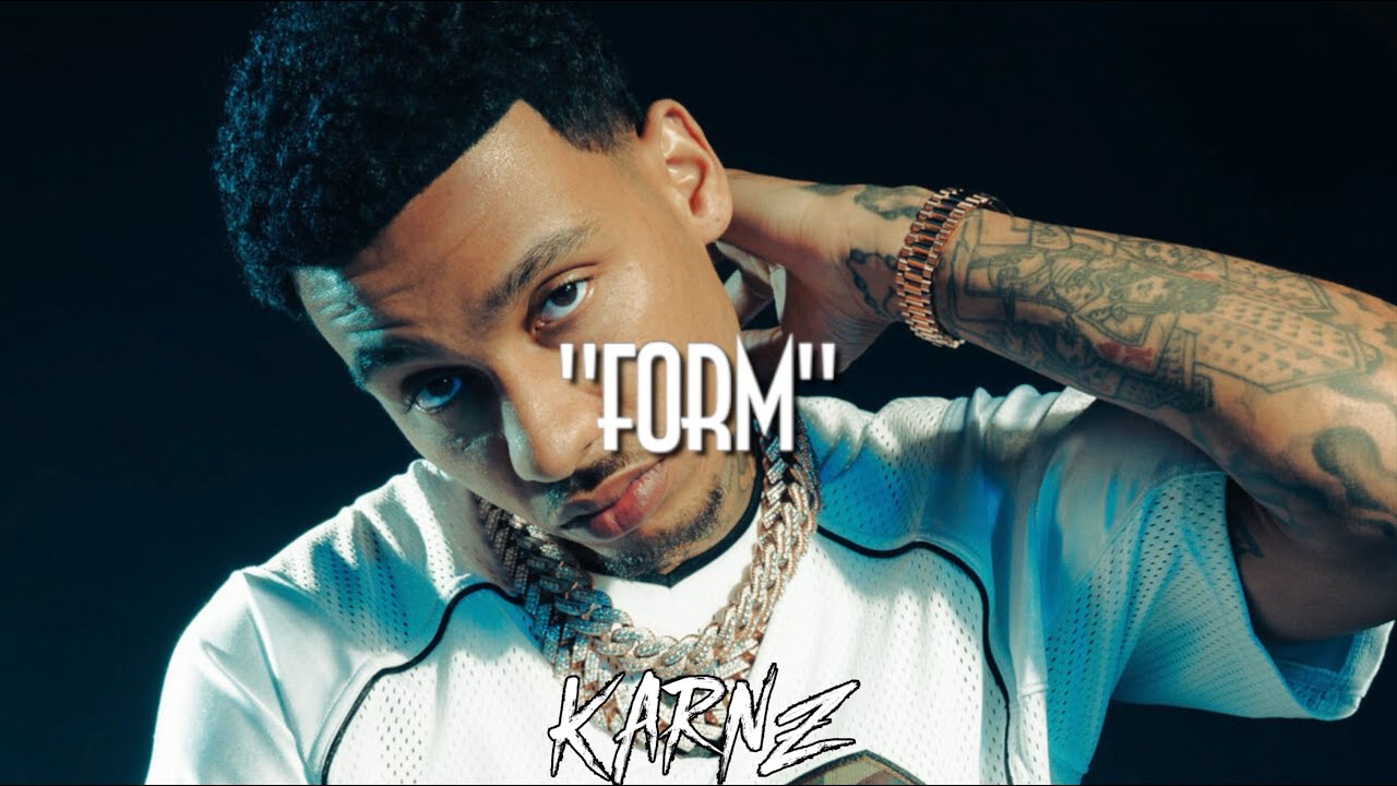 FREE Fredo x Slim Type Beat - "Form" | UK Rap Type Beat 2024 - YouTube