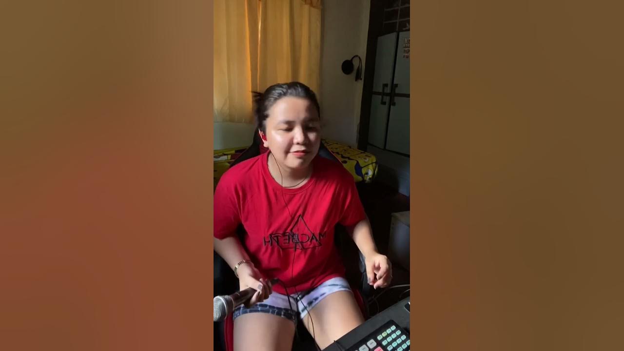 Elesi - cover | Crismille Vallente - YouTube