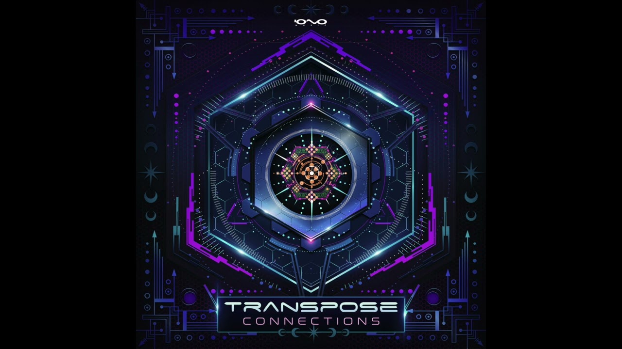 Transpose - Connections - YouTube