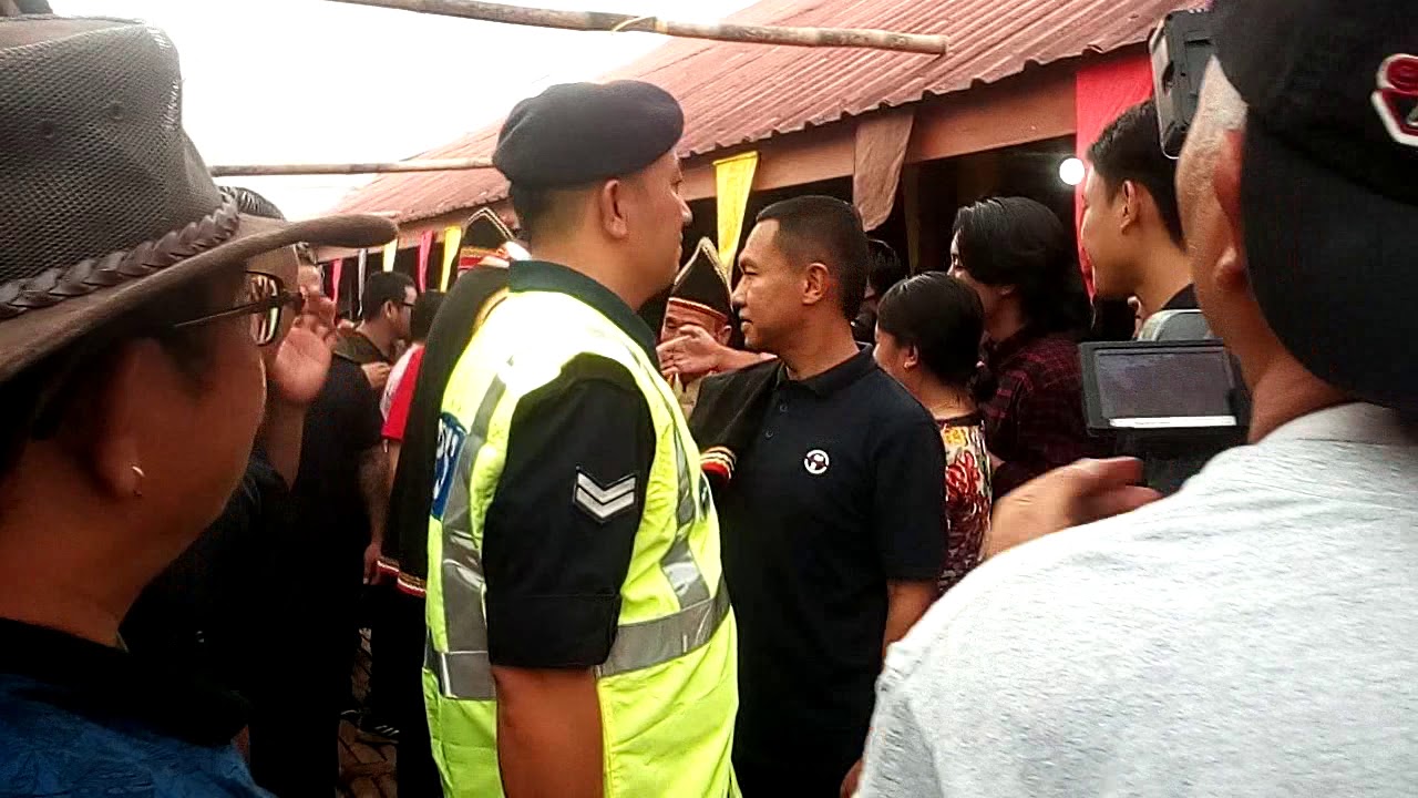 Kpg benuk,Kuching Sarawak - YouTube