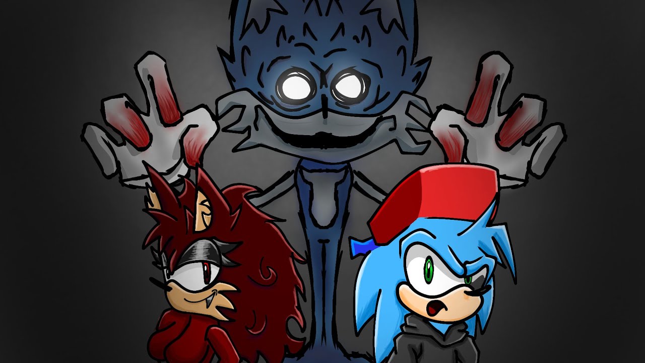 Friday Night Funkin Executable Extravaganza Fnf Mod Sonic Exe