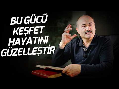 Hayat Yükü Ağır Geliyorsa Bu Videoyu Mutlaka İzle | Said Şaşmaz @hisarkapisi