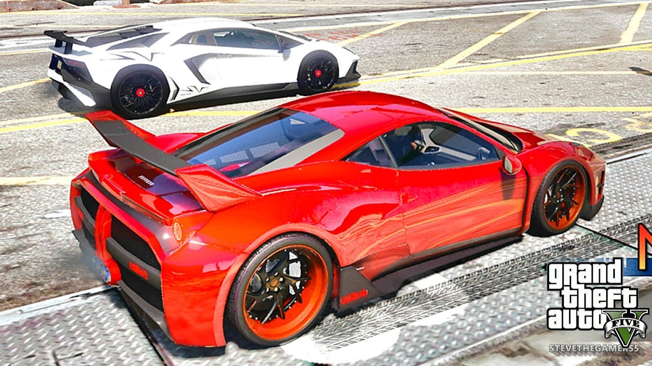 GTA 5 REAL LIFE MOD #401 HOUSE PARTY !!! (GTA 5 REAL LIFE MODS) - YouTube