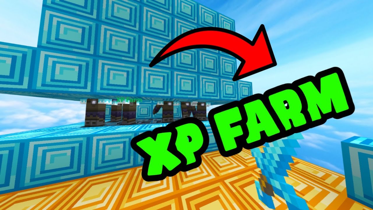 Best method to gain XP in Bloxd! This is how to gain XP quickly in ...