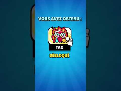 tag rank 30 #brawlstars #gaming - YouTube