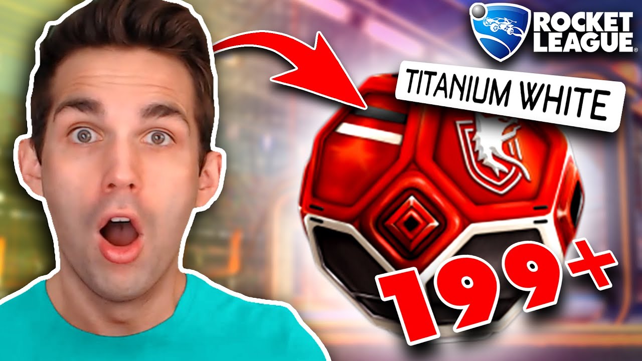 OPENING 199+ *PAINTED* DROPS IN ROCKET LEAGUE! *LUCKY* (Fan Drop ...