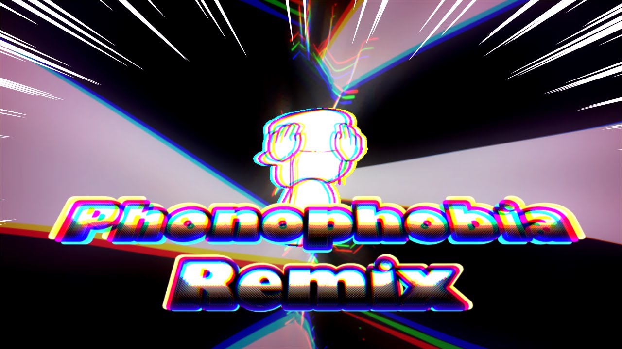 Phonophobia Remix | Dave And Bambi Fantrack | +FLP - YouTube