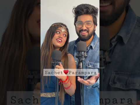 Chura Liya X Teri Meri Prem Kahani | Sachet & Parampara | #spreadsmile #sachetparampara