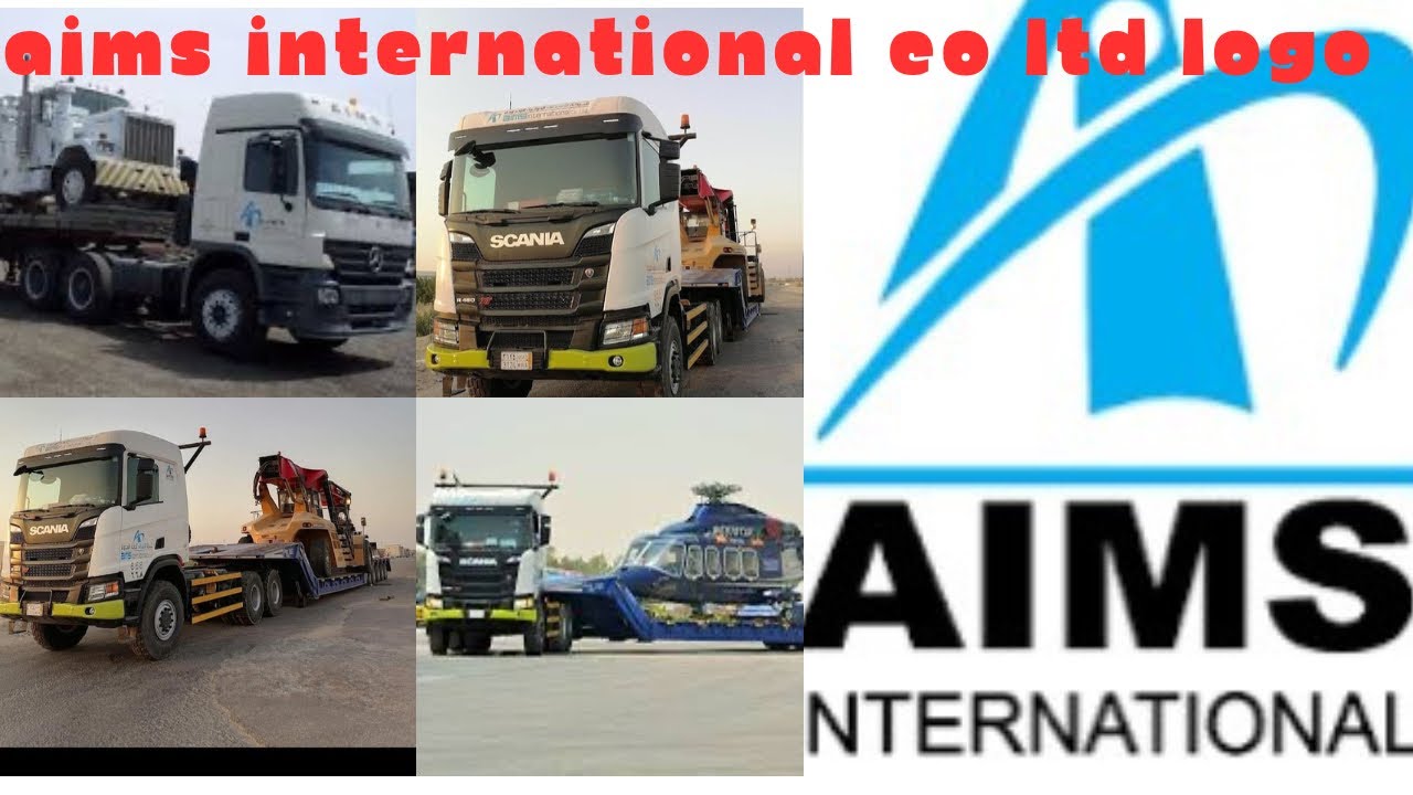 REVIEW:-AIMS INTERNATIONAL COMPANY// SAUDI ARABIA 🇸🇦//FULL VIDEO - YouTube