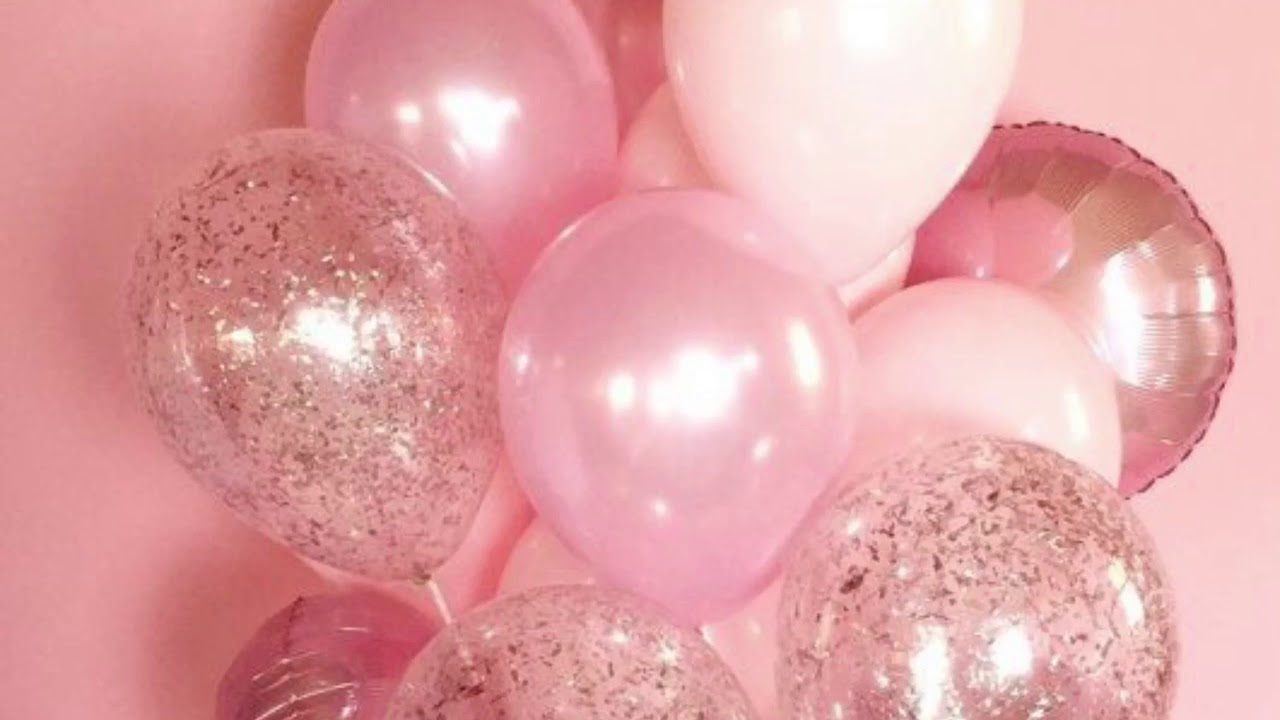 💕Pink Light Meditation for Love💕 - YouTube