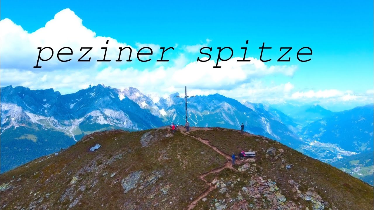 PEZINER SPITZE - YouTube
