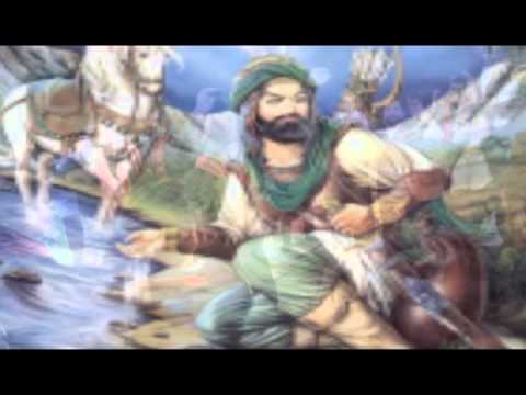 TÜRKİYE DE AZƏRBAYCAN İMAM HÜSEYİN DƏSDƏSİ 2