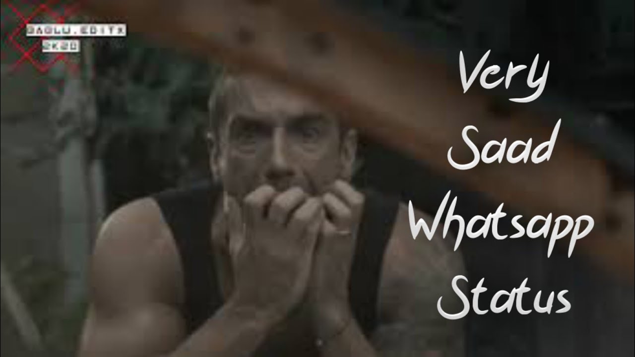 Heart 💞 touching status 💔 very Saad WhatsApp status 😥😭 - YouTube