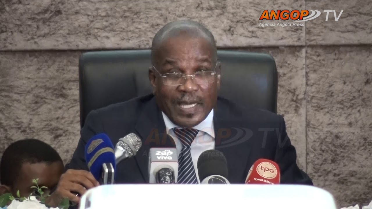 Mais de duas mil casas a venda no Zango 5 - YouTube