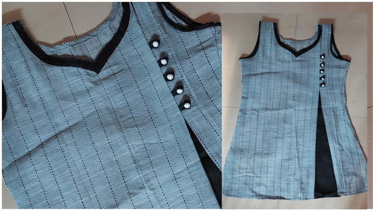 Baby frock designs / Two years Baby / Cotton frock designs /Baby frock ...