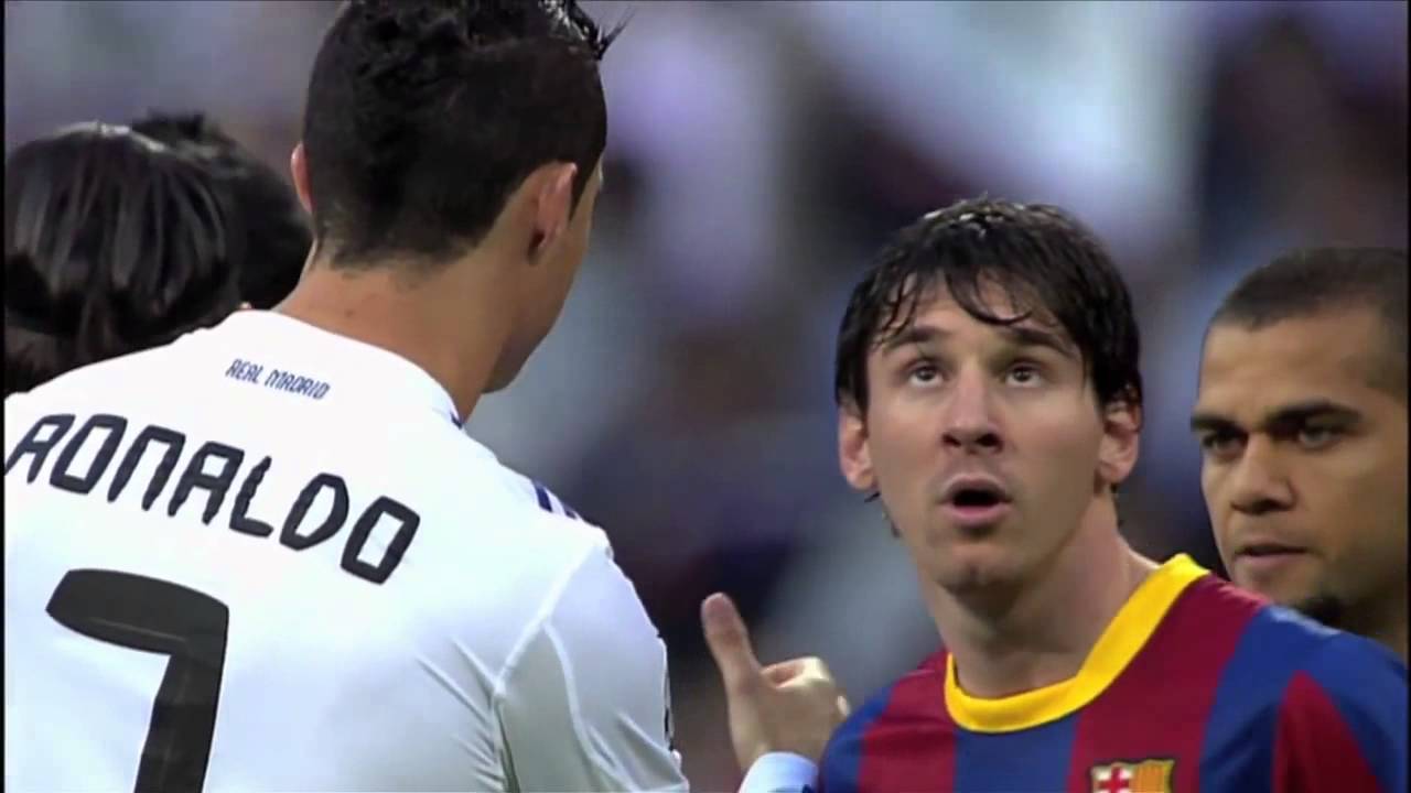 Cristiano Ronaldo's Story - CR7 - YouTube